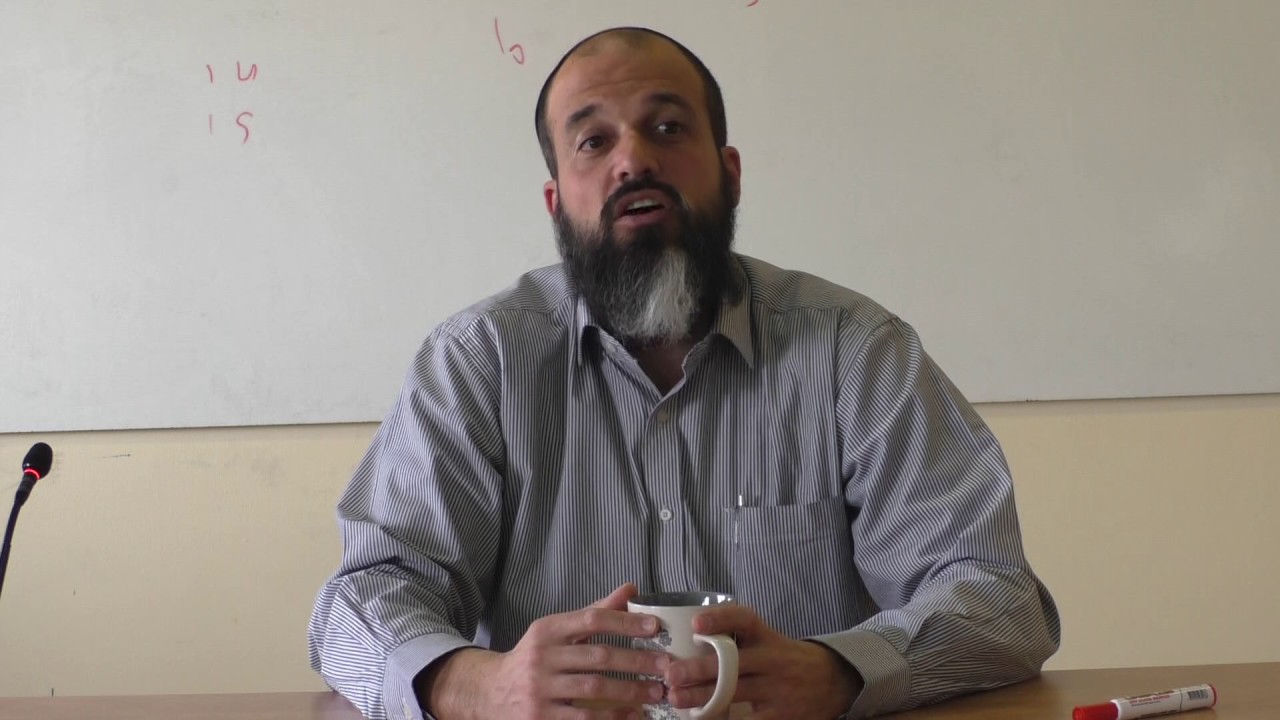 Pésaj, explicación de Rav Kuk - Majon Ora