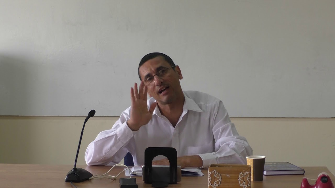 Ser Una Luz Para El Mundo Majon Ora